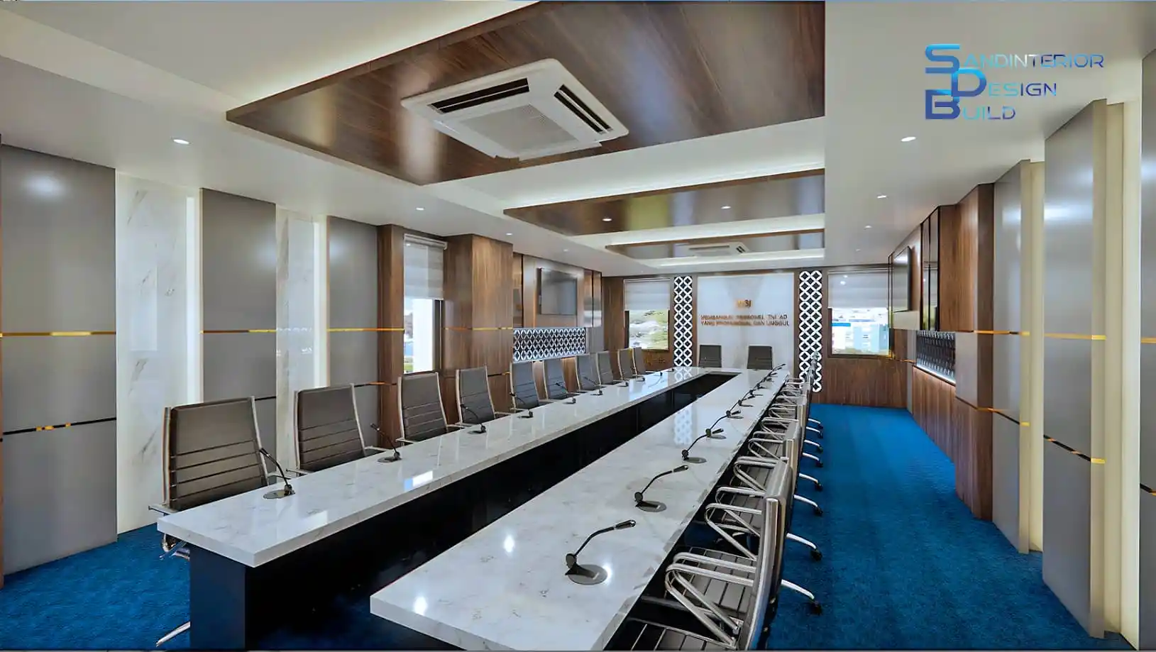 Membangun Impian: Arsitek Rumah Terpercaya di Bekasi | Interior Design ...