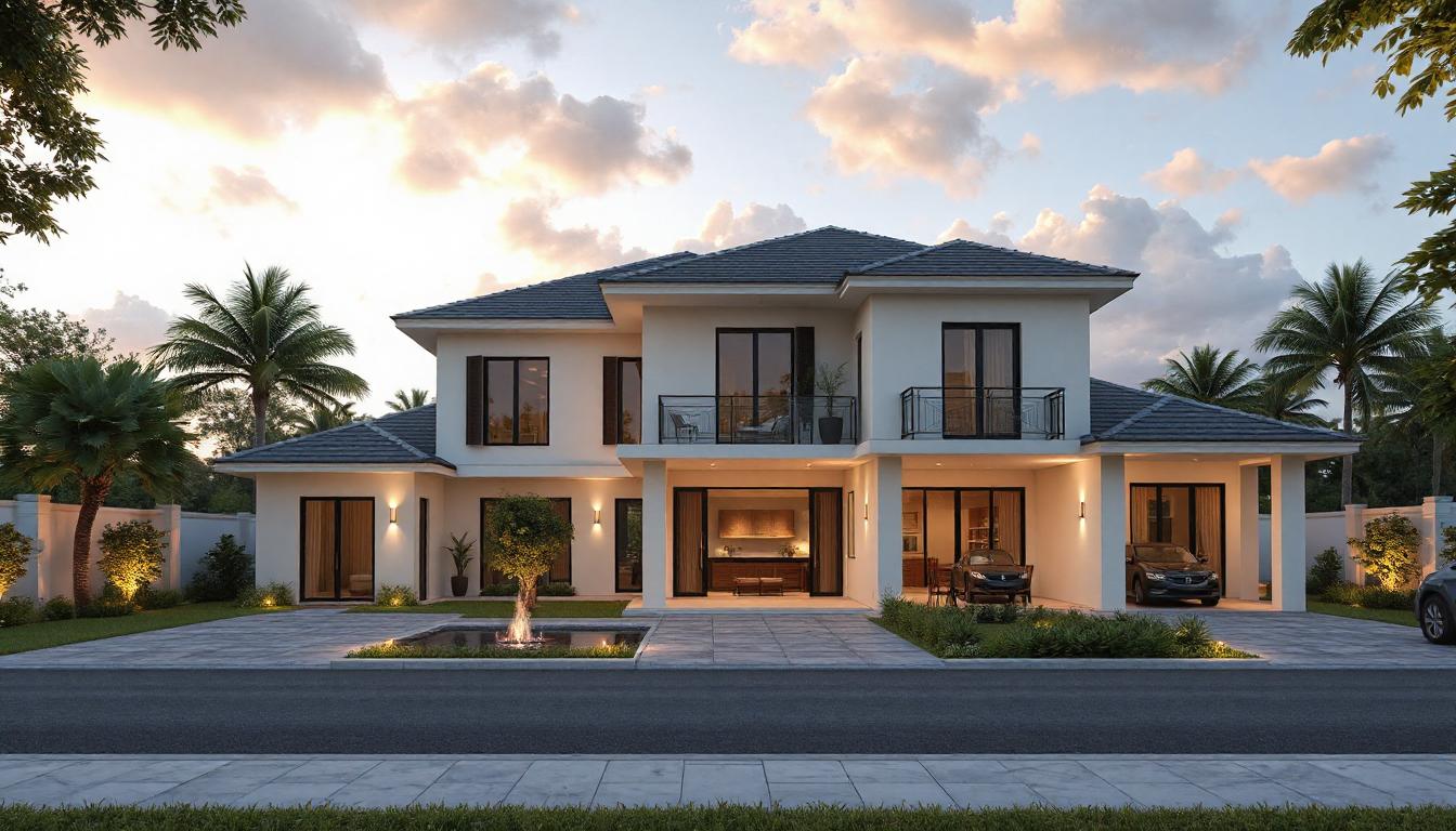 Kenali 3 Bintang Desain Interior Komersial yang Lagi Heboh!