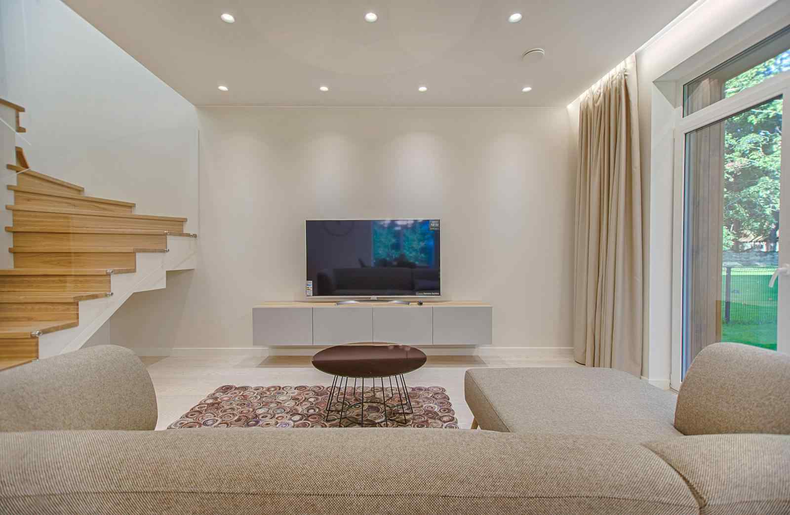 Tips Desain Interior Retro untuk Rumah Bergaya Vintage | Interior ...