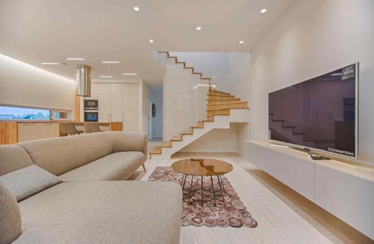 15 Ide Desain Interior Modern Terbaik Tahun 2025 | Interior Design Jakarta